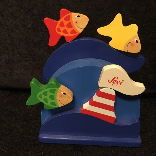 Sevi - Etsy