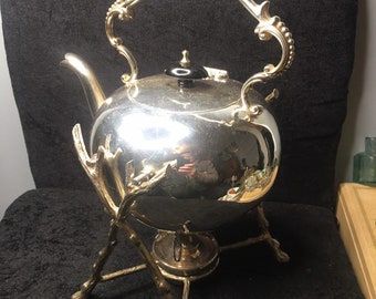 Spirit Kettle - Etsy