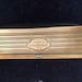 Vintage State Express Brass Cigarette Box - Etsy