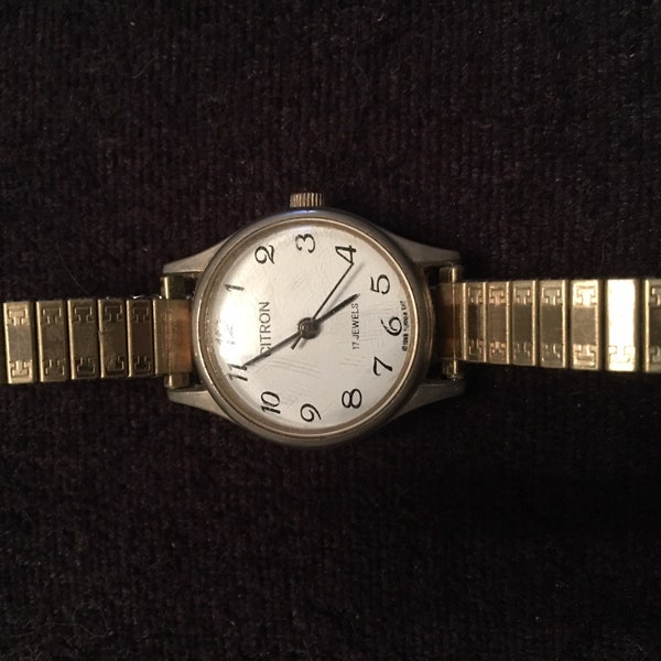 Citron Watch - Etsy UK