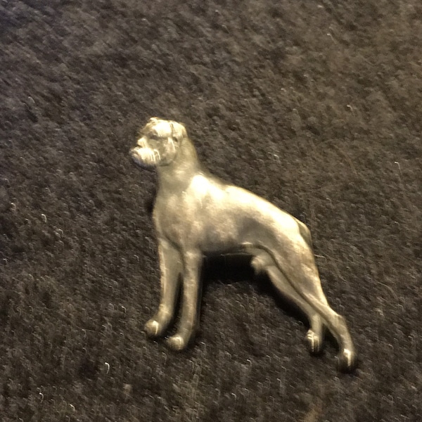 Boxer Dog Jewelry - Etsy