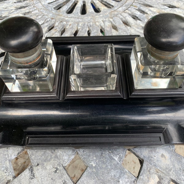 Inkstand - Etsy