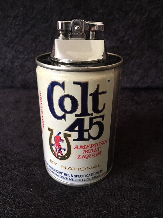 Colt 45 Beer