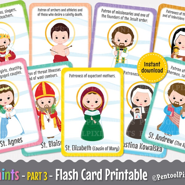 Catholic Cards - Etsy