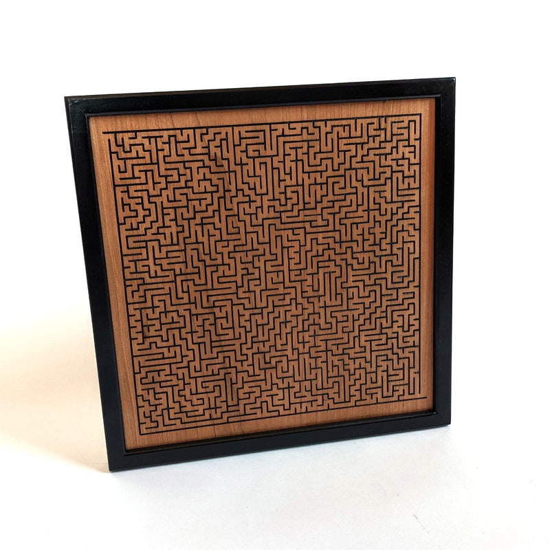 Pattern Wall Art - Etsy