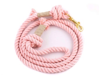 Pink Lead Rope - Etsy