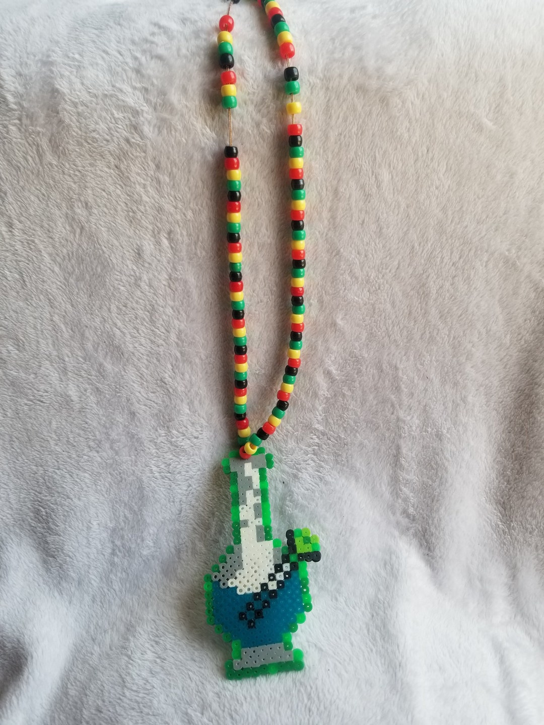 Bong Perler - Etsy