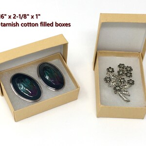 42 Assorted Box Lot FREE Shipping 3 Sizes of Cotton Filled Eco Friendly ...