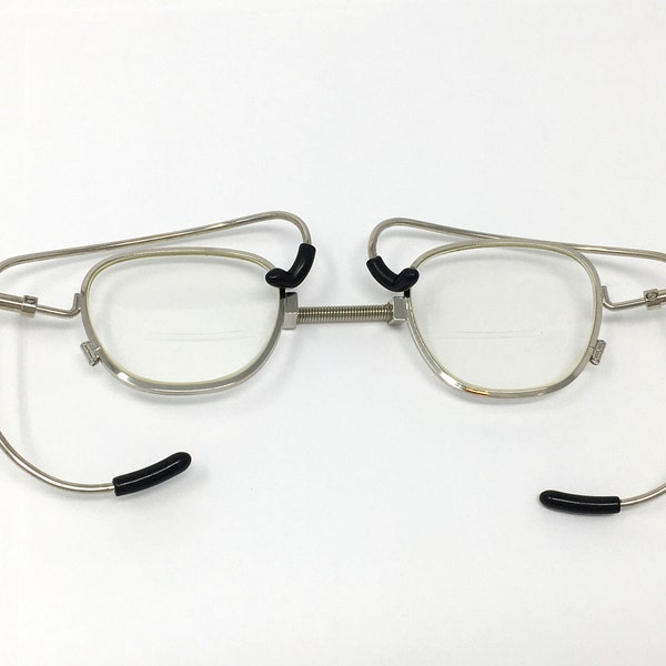 Silver Full Mask - Etsy