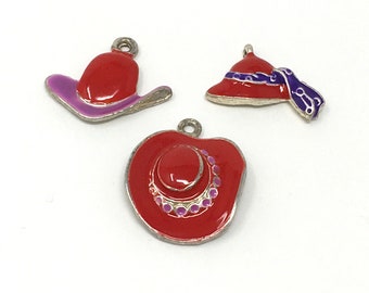 Red Hat Society - Etsy