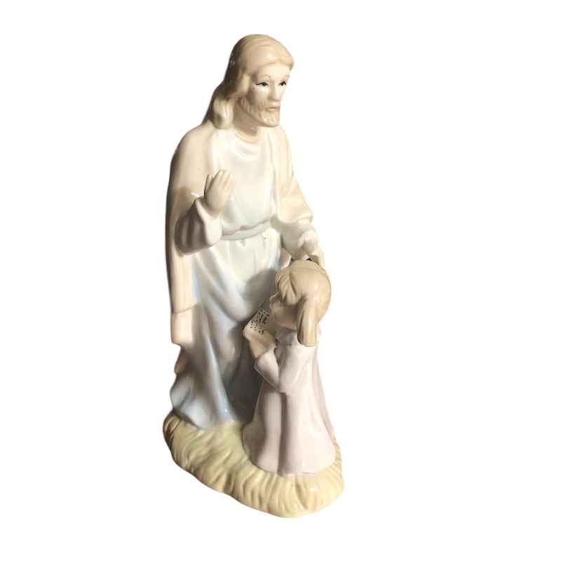Jesus Figure - Etsy