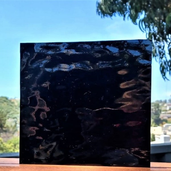 Stained Glass Sheet - Etsy
