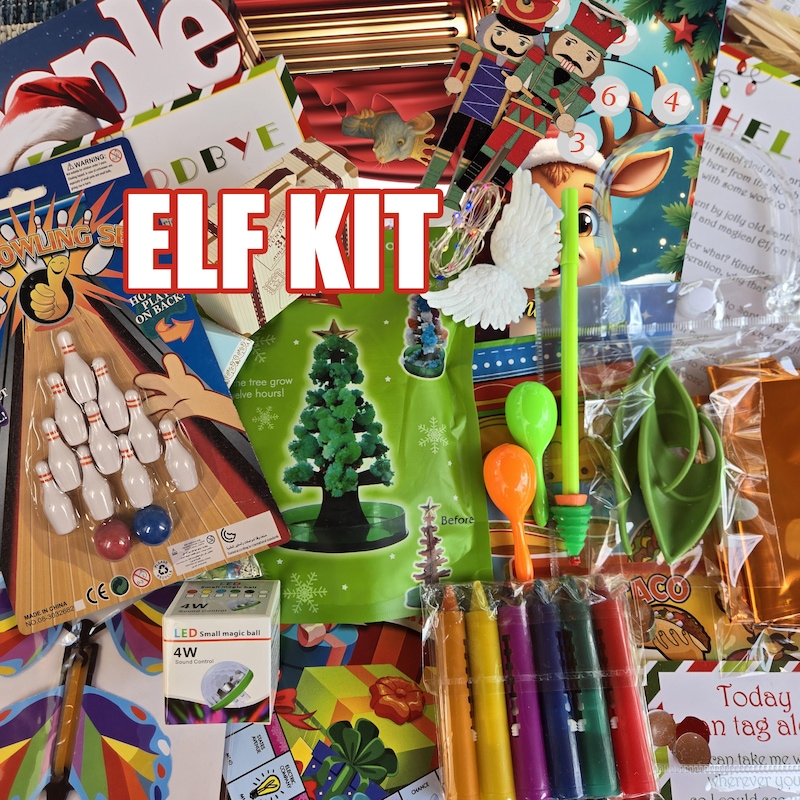 Miniature Gifts for Shelf - 60+ Gift Ideas for 2026