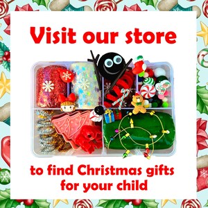 Elf Home Alone, Christmas Scenes - Etsy