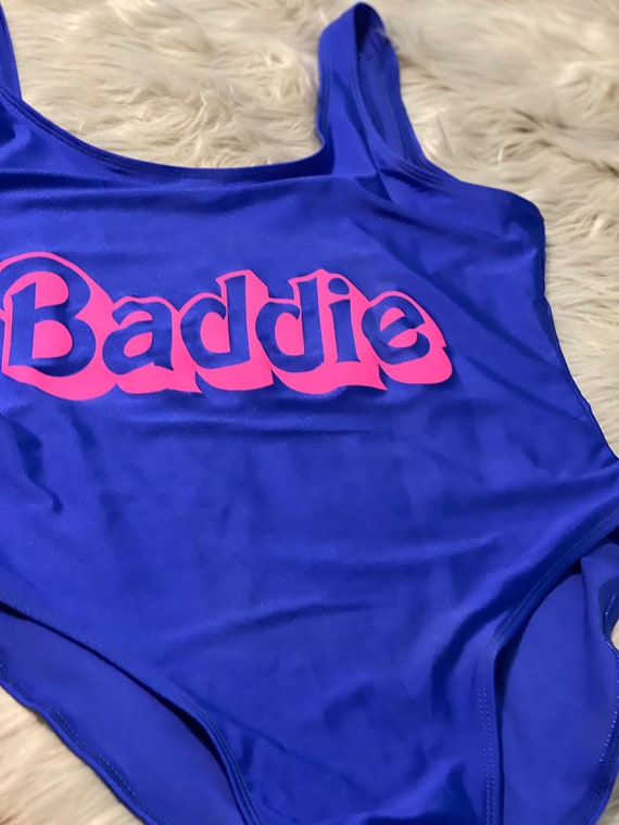 Baddie Swimsuits - Etsy