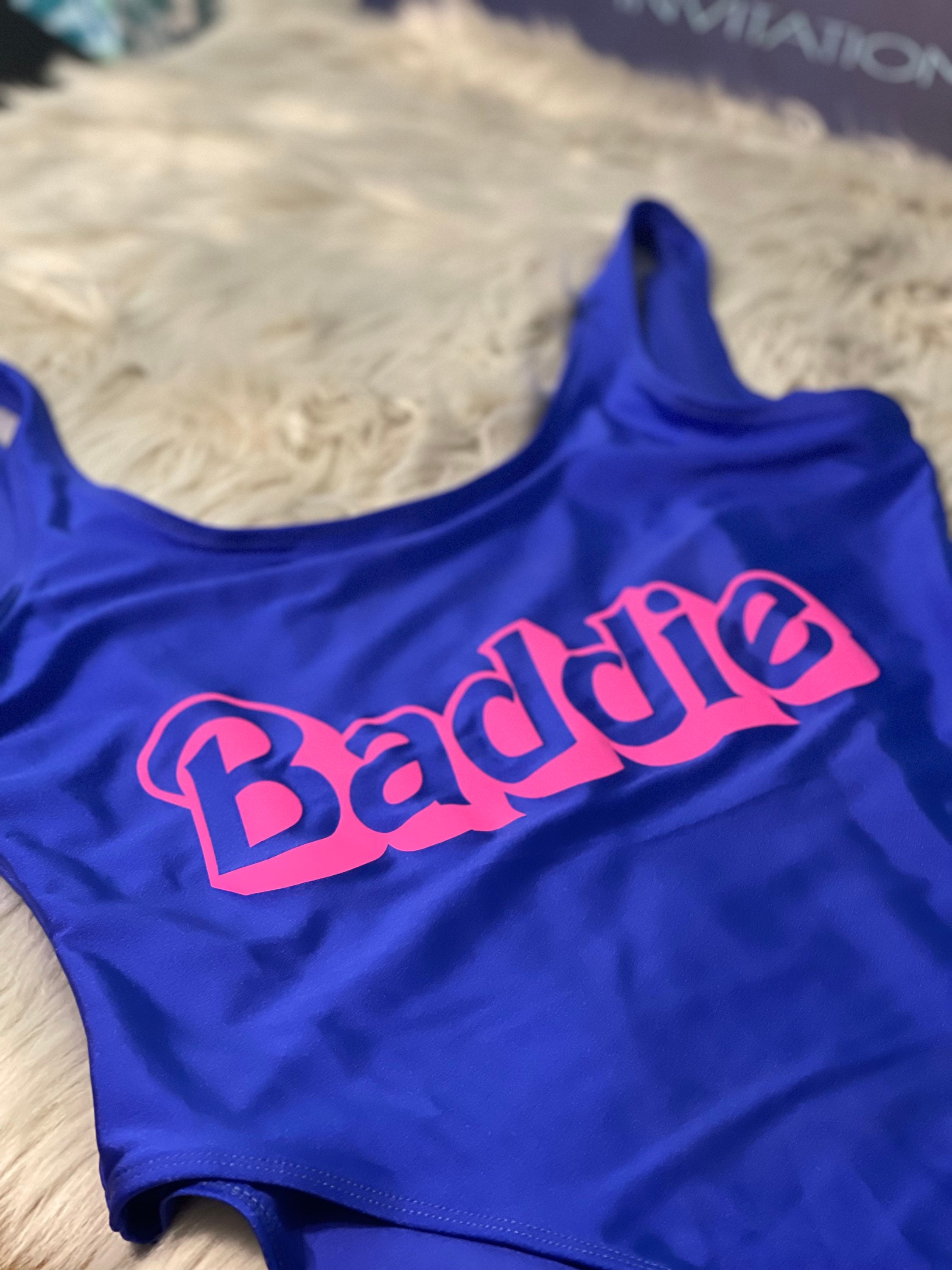 Baddie Swimsuits - Etsy