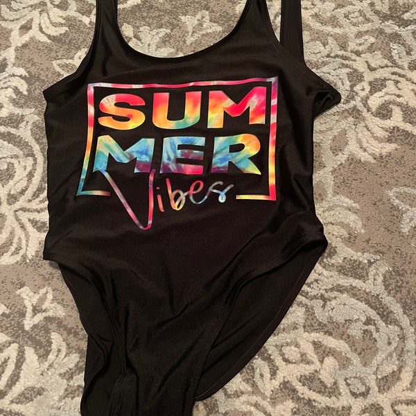 Swimsuit - Etsy