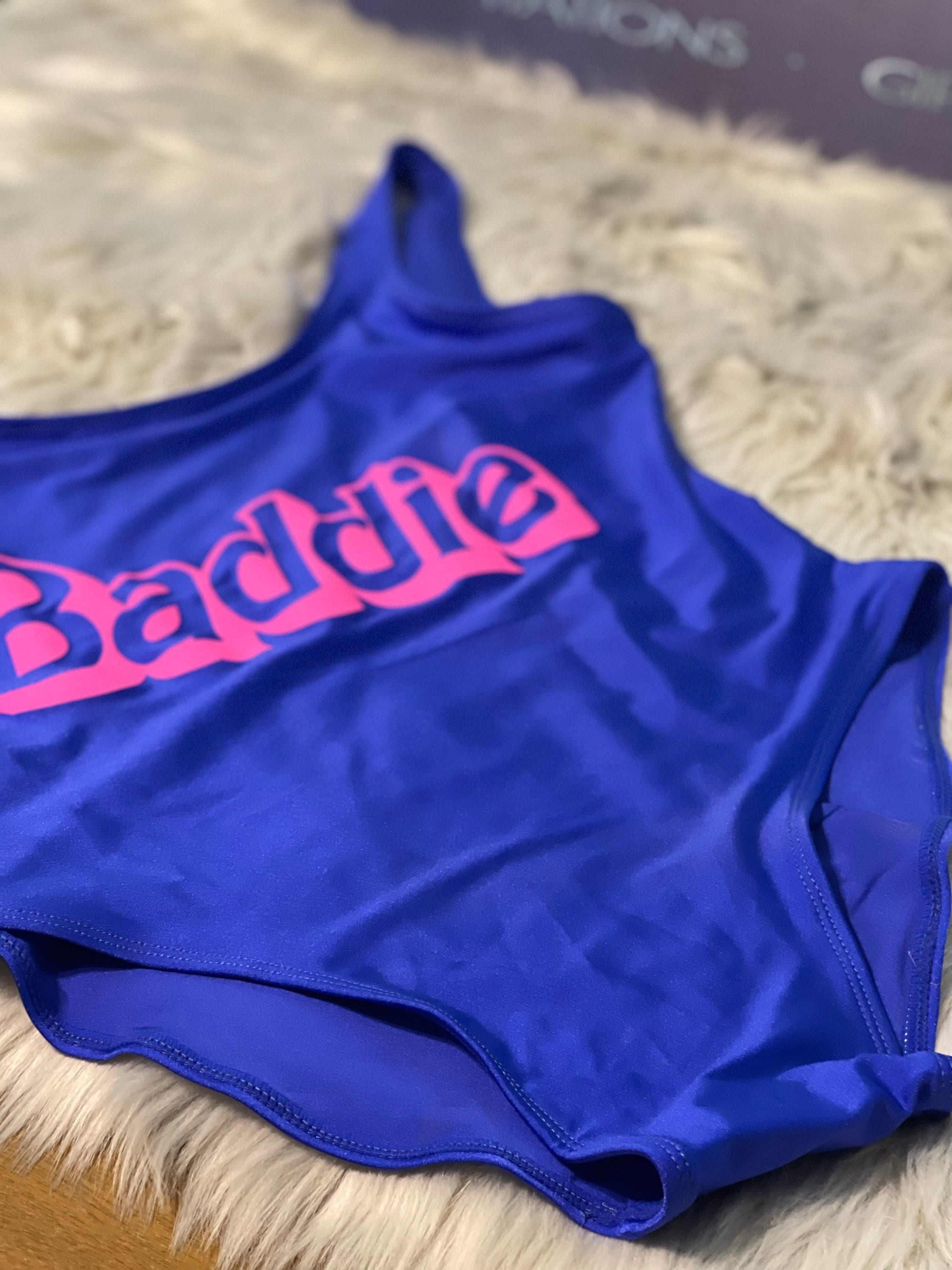 Baddie Swimsuits - Etsy