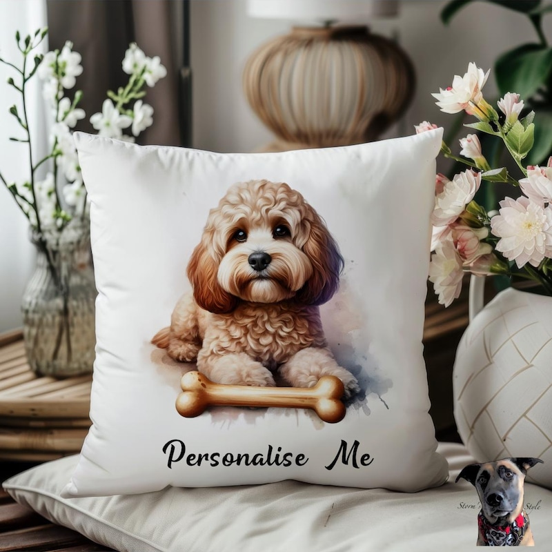 Cavapoo Gifts - 60+ Gift Ideas for 2025