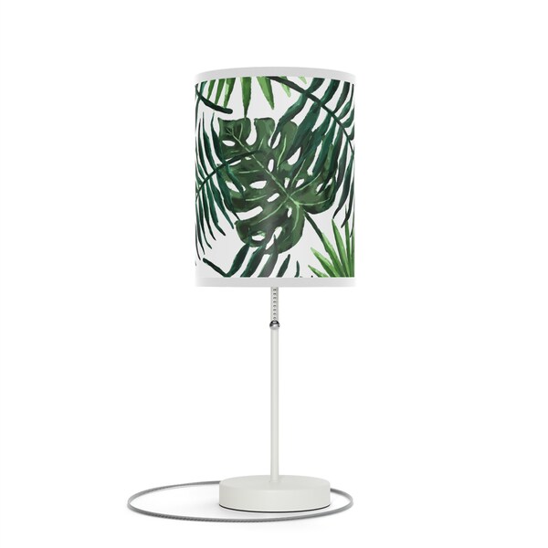 Botanical Lampshade - Etsy