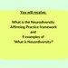 Neurodiversity Affirming Practice What is Neurodiversity Embracing ...