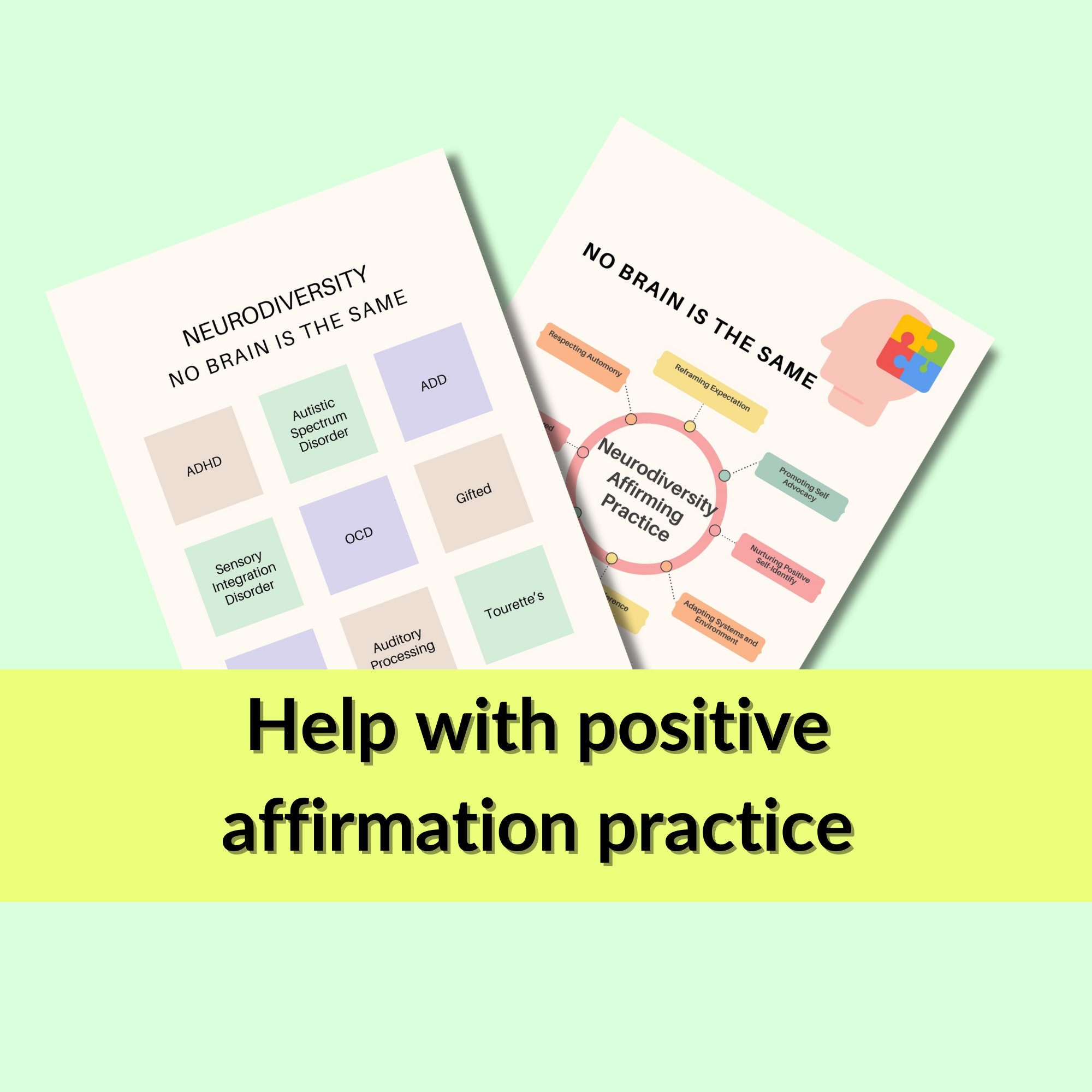 Neurodiversity Affirming Practice - What is Neurodiversity? Embracing ...