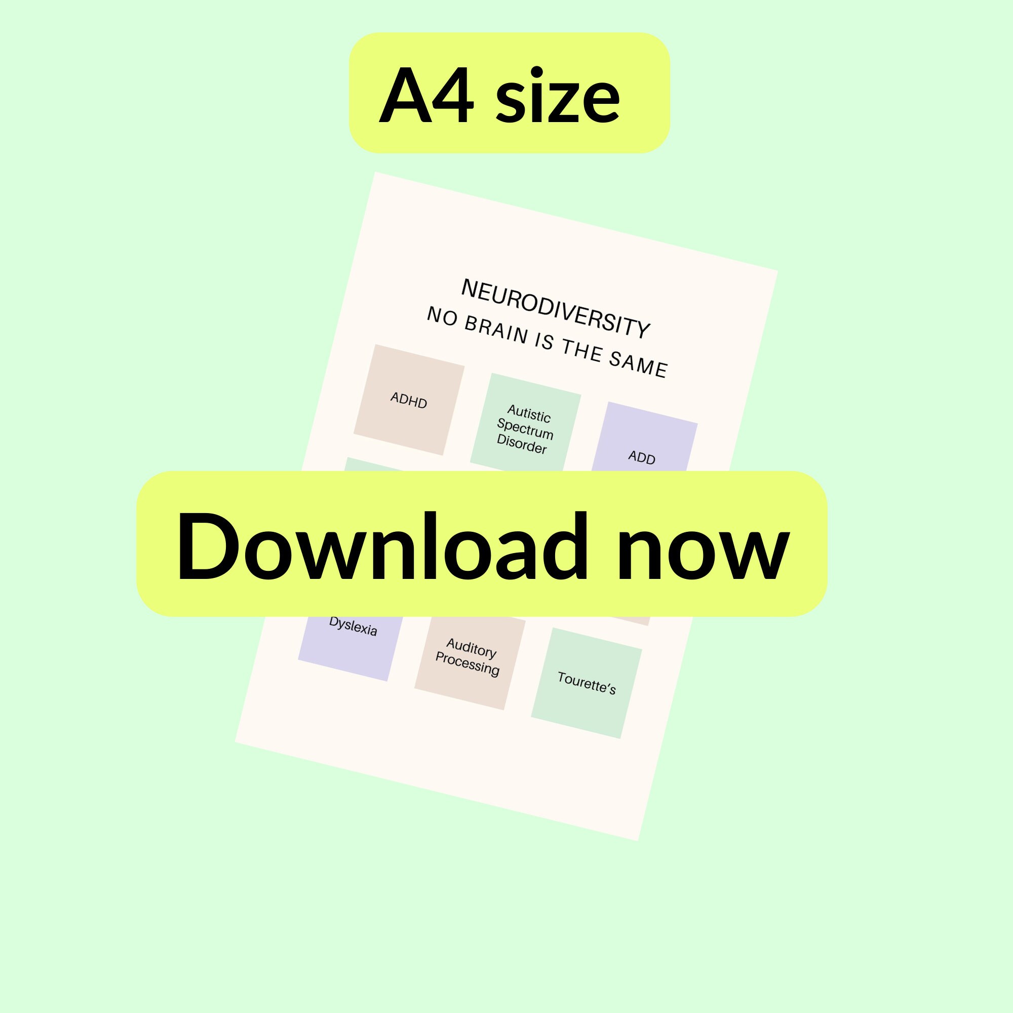 Neurodiversity Affirming Practice What is Neurodiversity Embracing ...