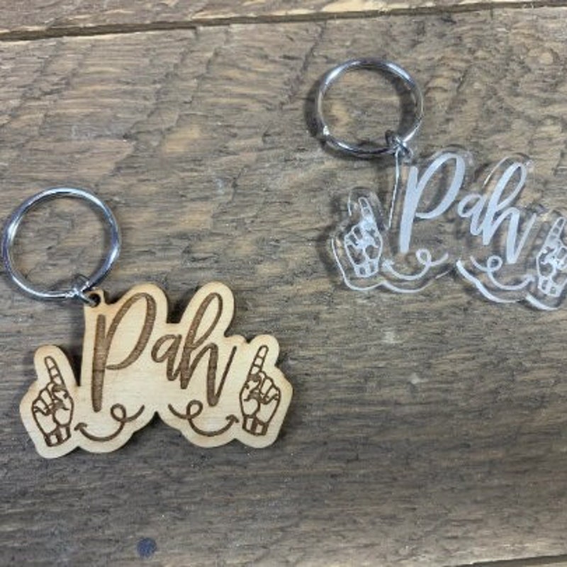 American Sign - Etsy