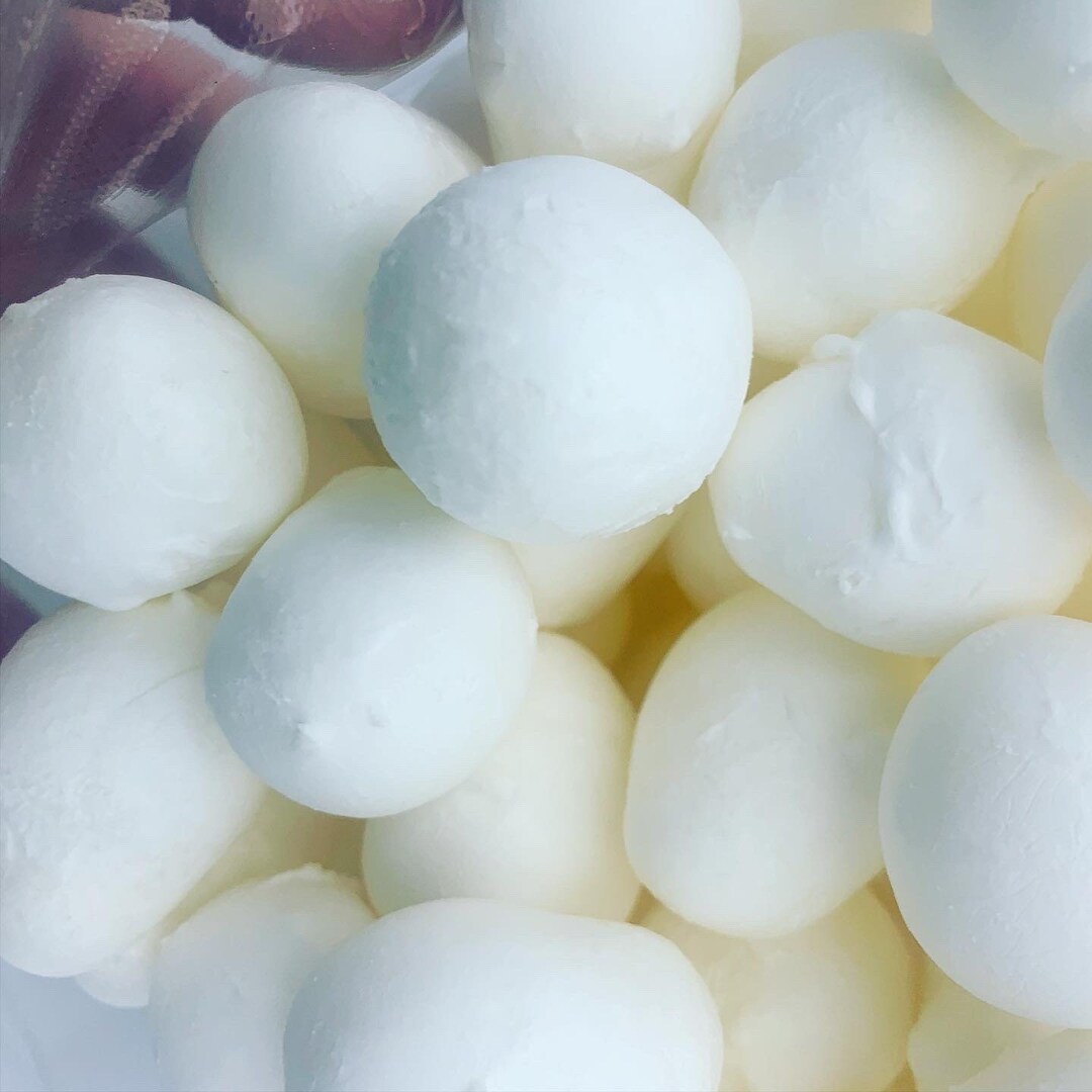 Freeze Dried Salt Water Taffy | Freeze Dried Moon Rock Candy | Moon ...