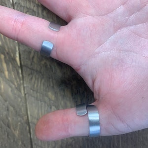 Sign Language ASL Ring, I Love You Sign Language, ASL Ring, Customize ...