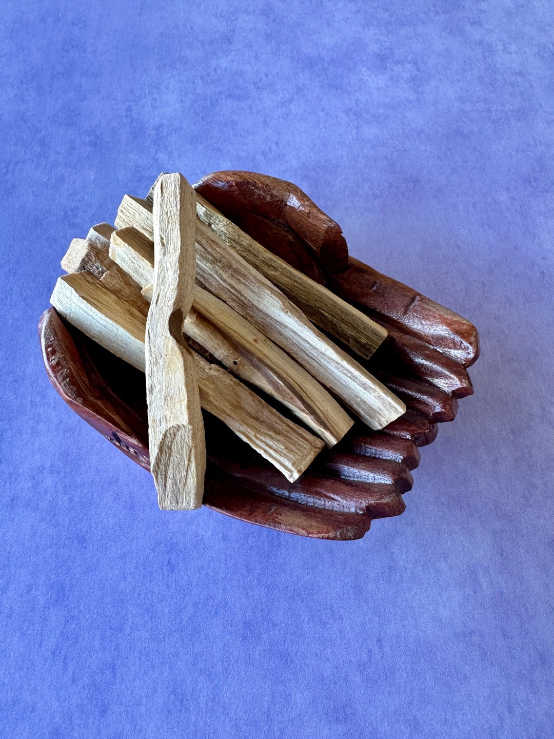 Palo Santo Sticks | Holy Wood for Ceremony, Meditation, Altar, Home ...