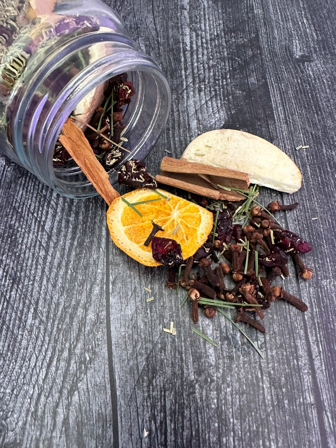 Fall Simmer Pot, Stovetop Potpourri, Simmer Pot Blends - Etsy