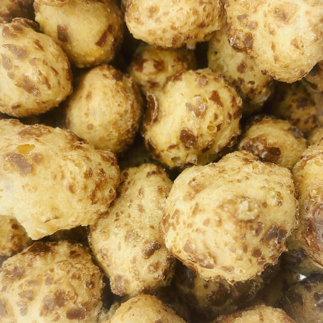 Freeze Dried Moon Rocks! Puffy Candy - Etsy