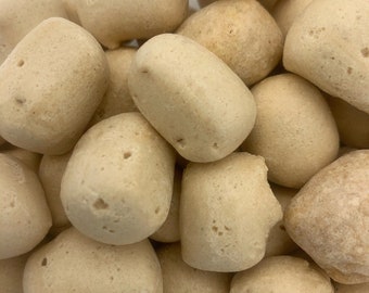 Lucky Charm Marshmallows Freeze Dried Moon Rock Candy | Moon Rock Candy ...