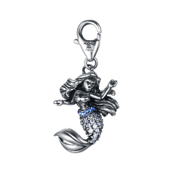 Mermaid Charms - Etsy
