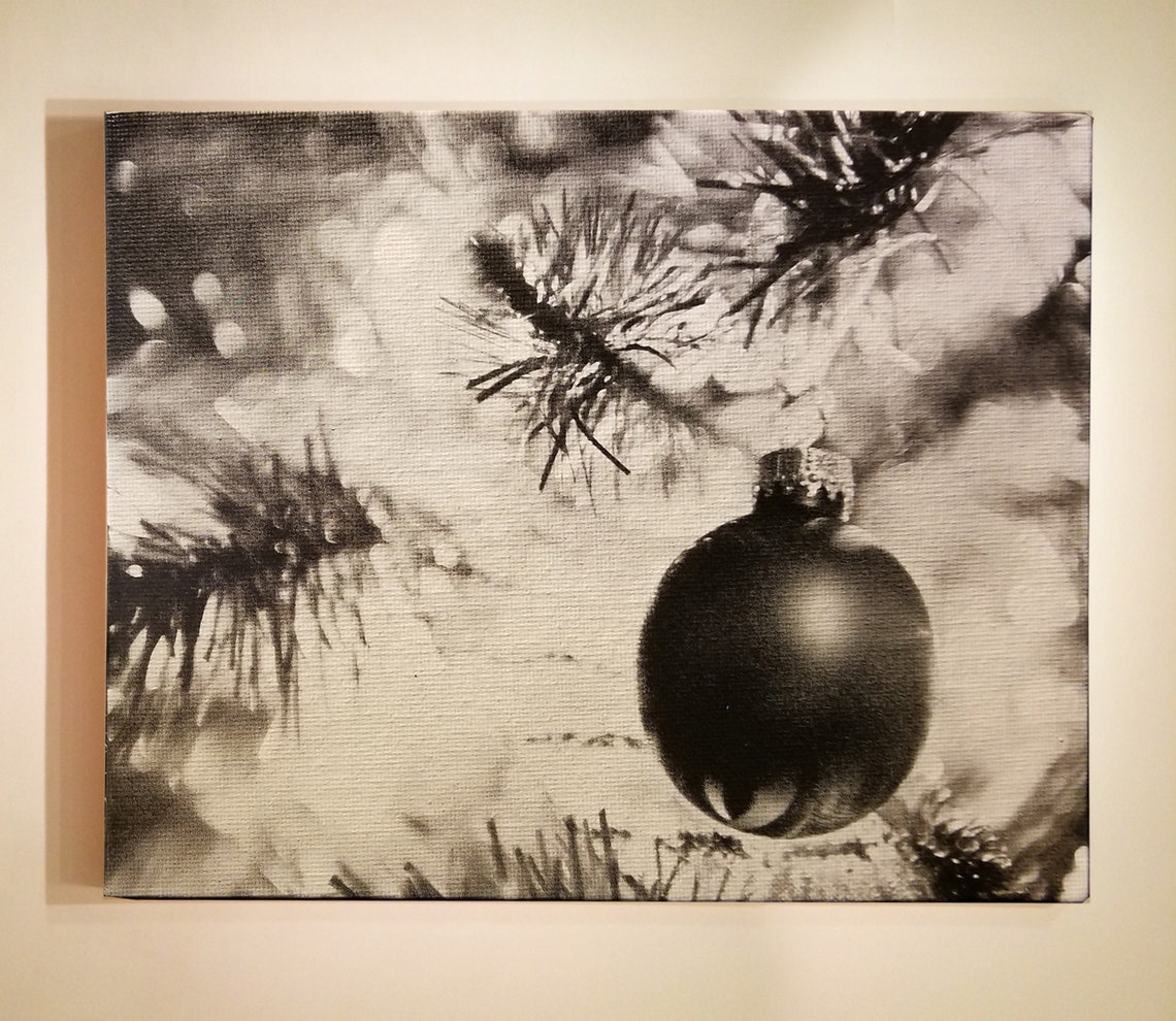 Laser Engraved Canvas - 5''x 7'' - Etsy