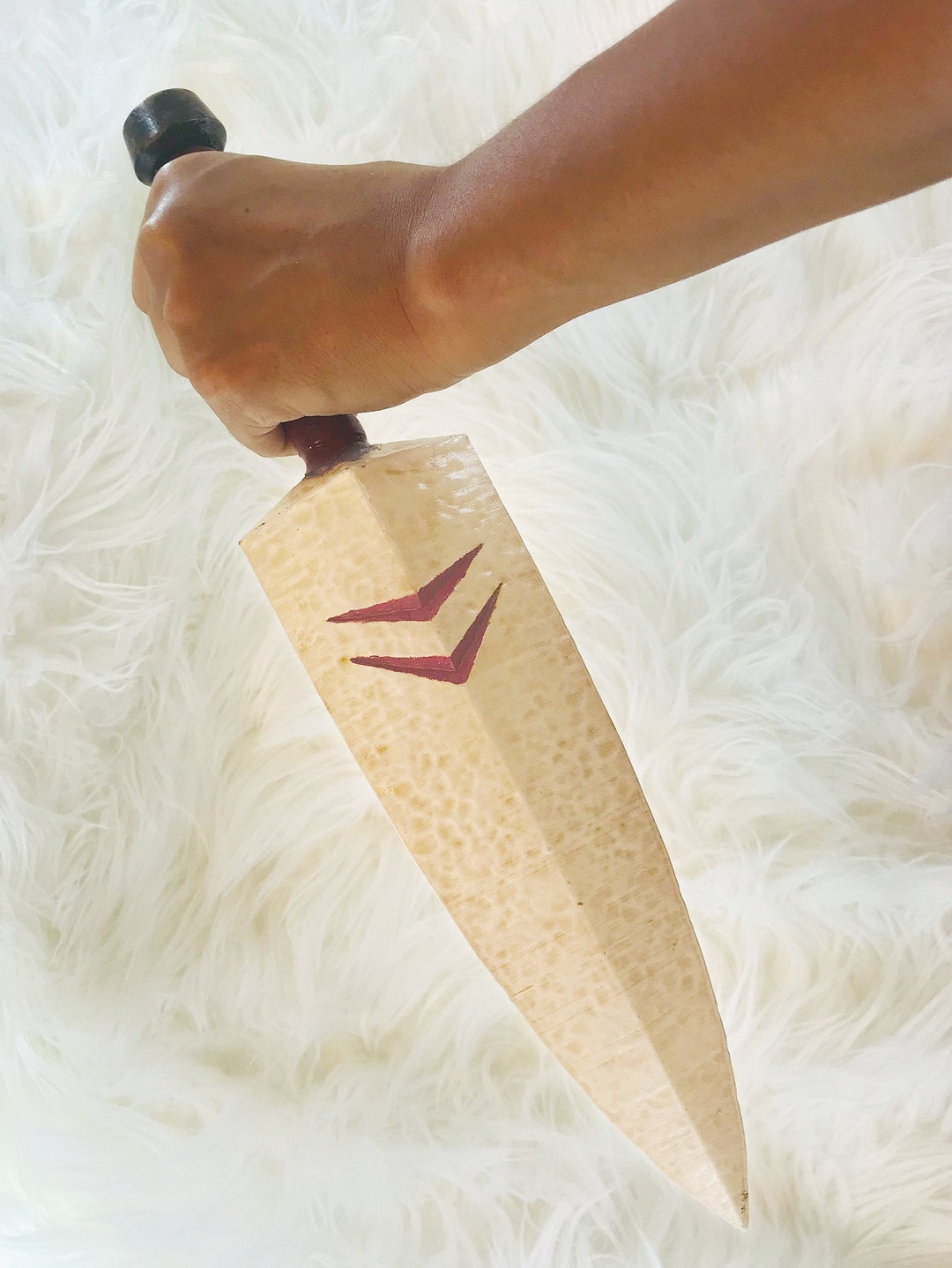 Princess San Dagger Cosplay - Etsy