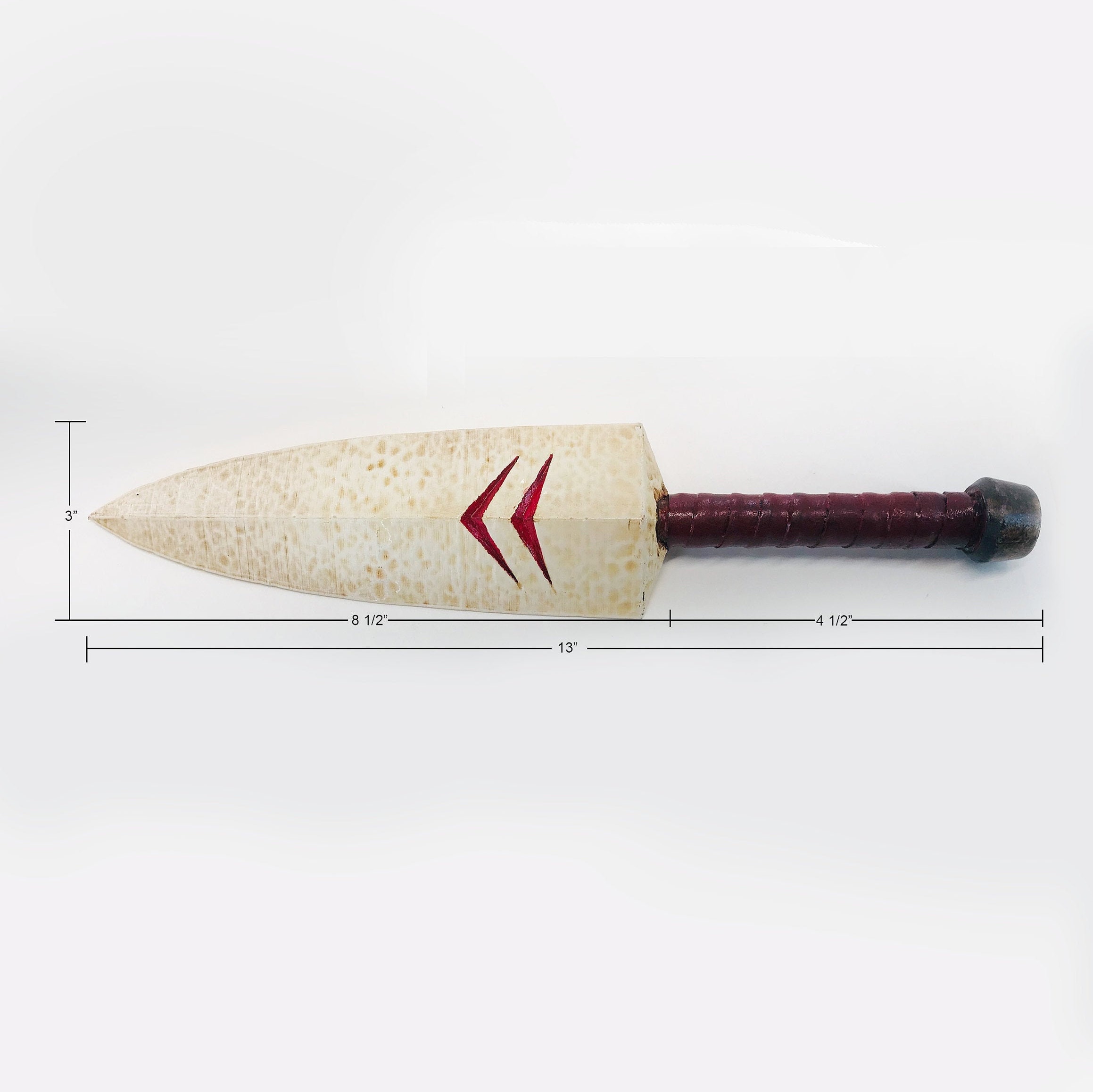 Princess San Dagger Cosplay | Etsy