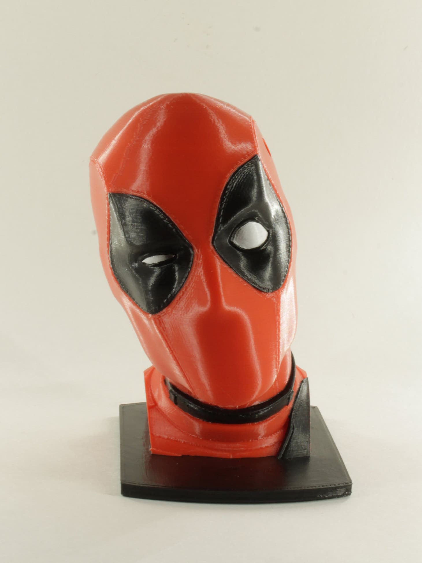 Deadpool Pen and Pencil Holder Desk Organizer | Etsy