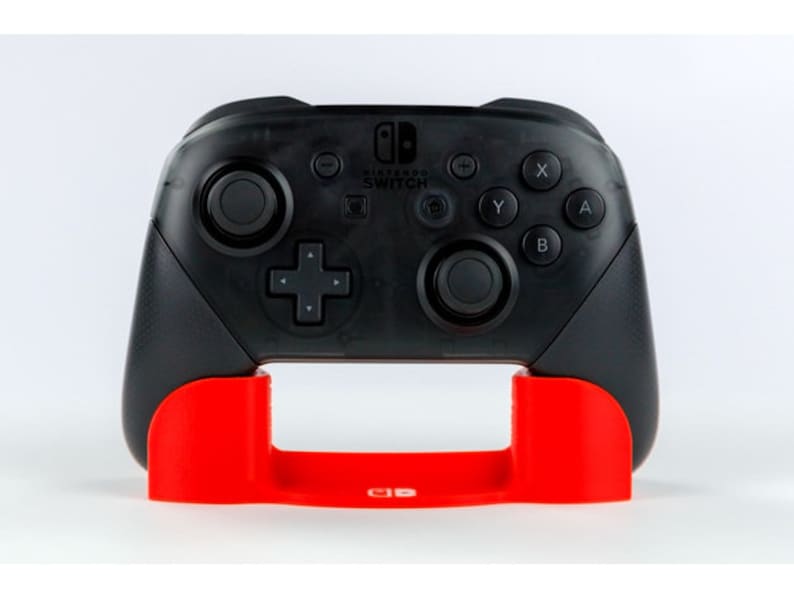 Nintendo Switch Pro Controller Stand Holder Switch Stand - Etsy