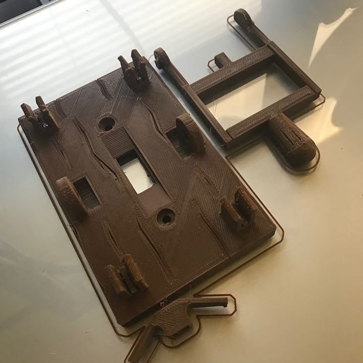 Mad Scientist Light Switch Wall Decor Gift - Etsy Canada