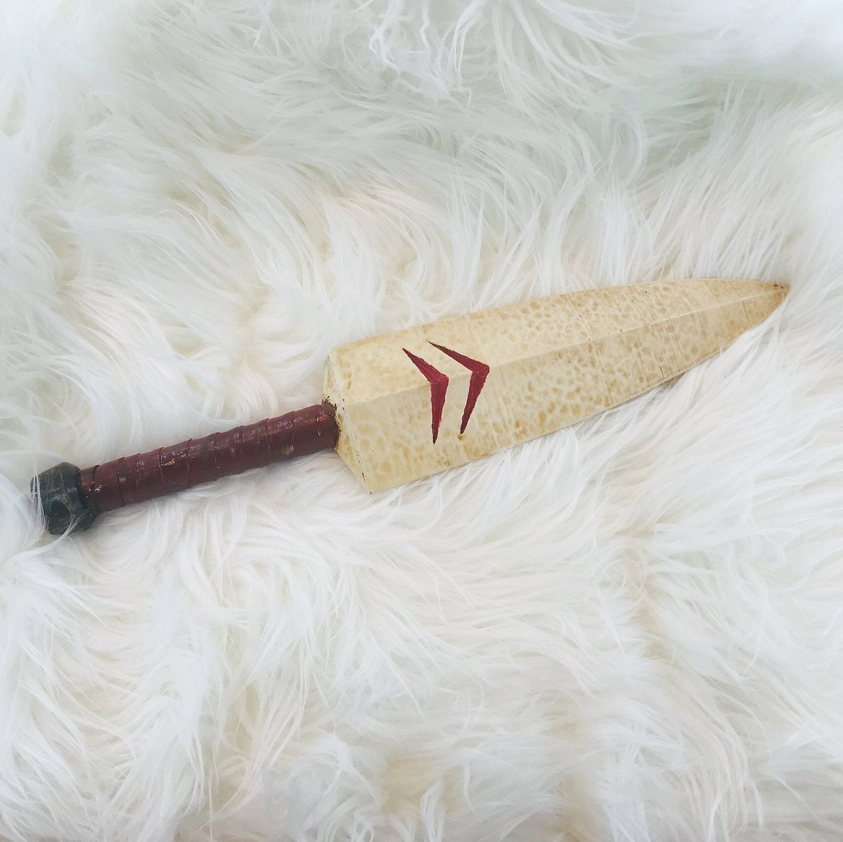 Princess San Dagger Cosplay | Etsy