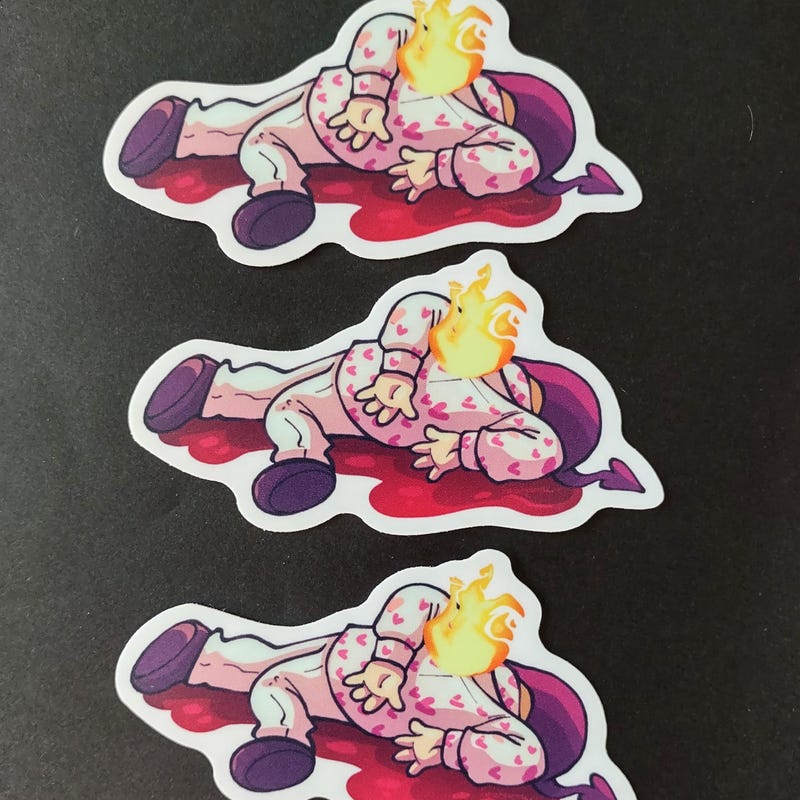 Corazon Anime Shirt - Etsy