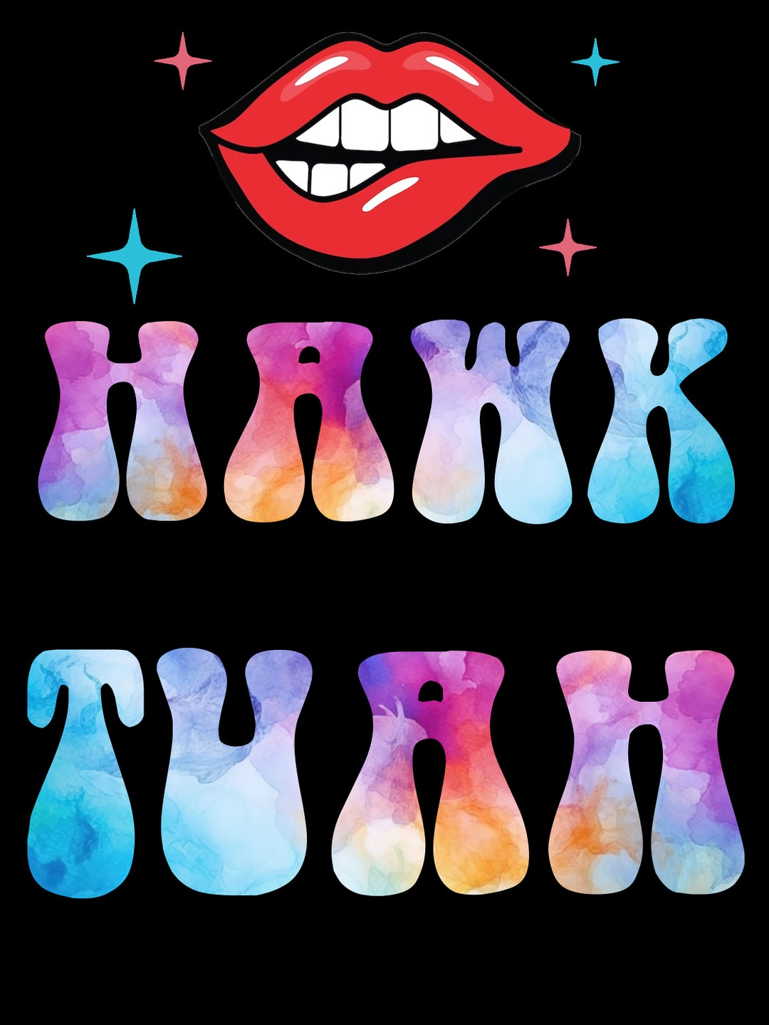 Hawk Tuah 2 PNG - Etsy