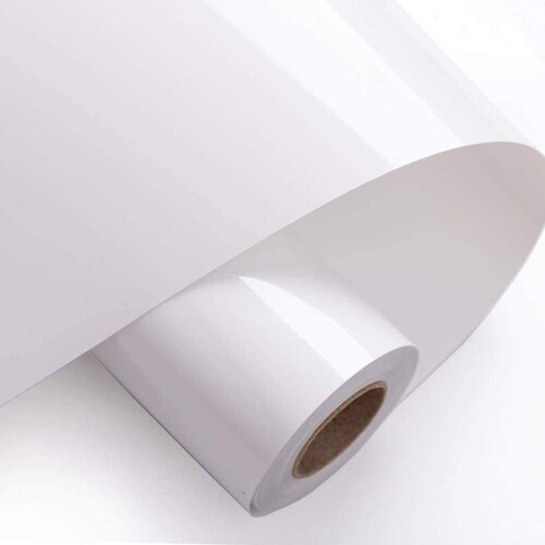 20ft X 20ft Gloss White Premium Dance Floor Vinyl - Etsy