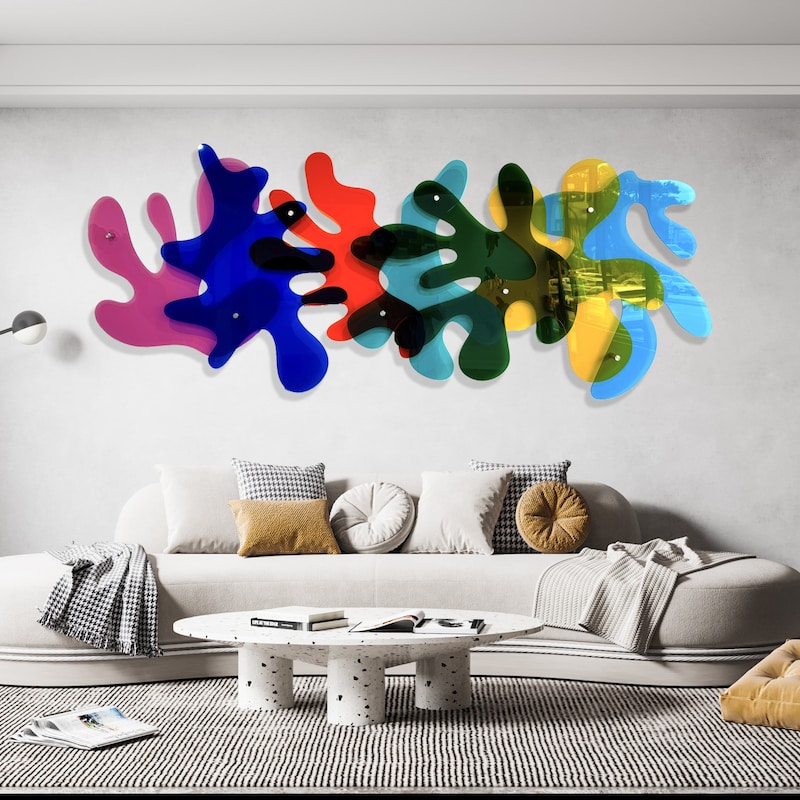 3d Wall Art - Etsy