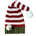 EASY CROCHET PATTERN: Chunky Jingle Elf Hat - Christmas Hat - Holiday ...