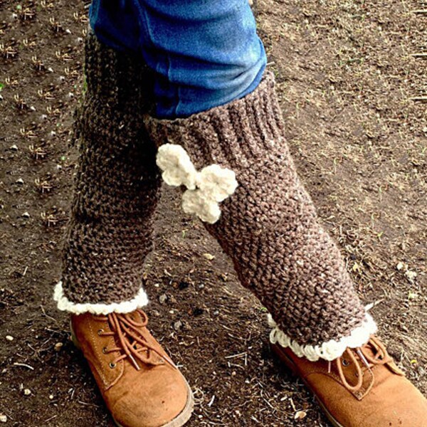 Crochet Boot Covers - Etsy