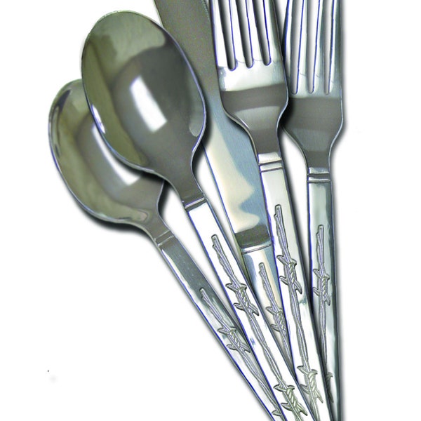 Flatware - Etsy