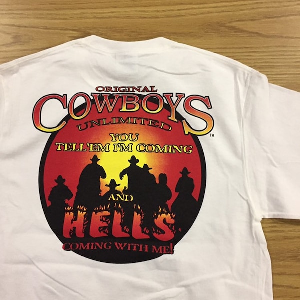 Hells Coming With Me Shirt - Etsy